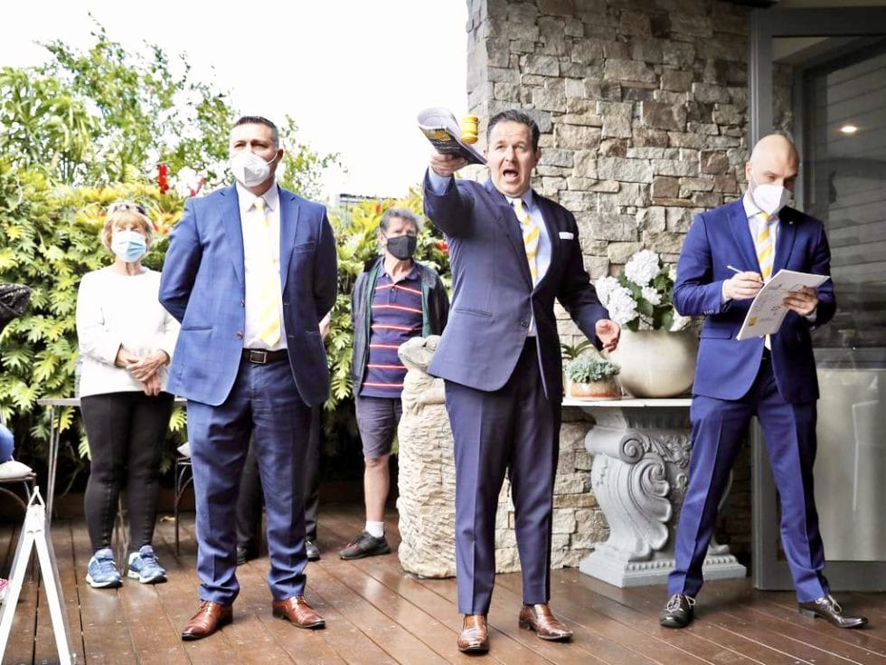 ADRIAN BO’S TOP 5 TIPS FOR AN AGENTS BEST PRACTICE ON AUCTION DAY ...